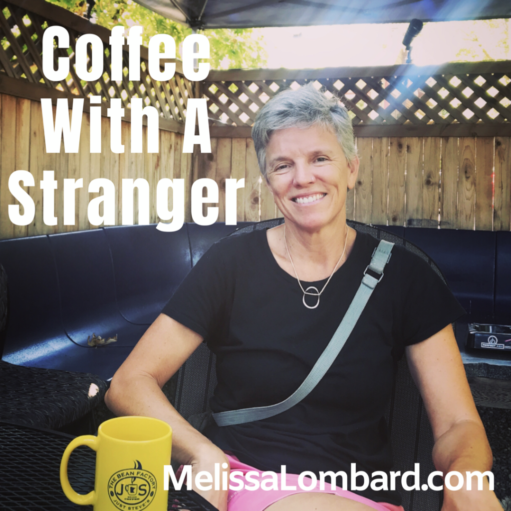 Brilliant Conversations Sparked By Curiosity and Fueled By Caffeine